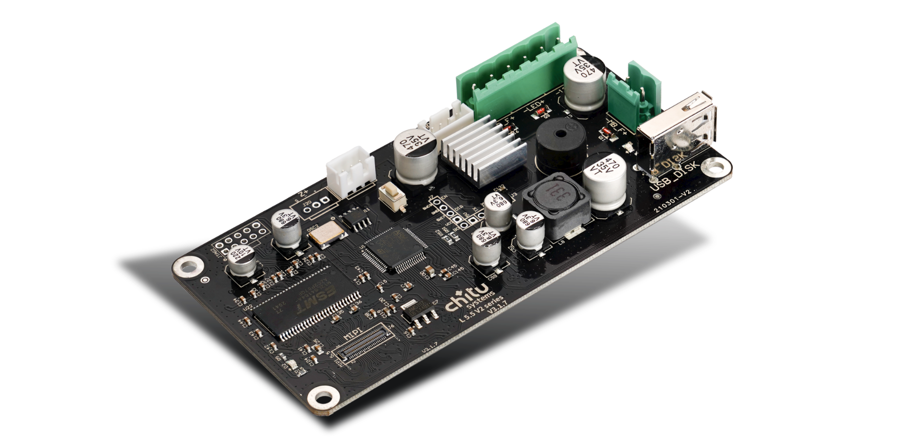 Chitu V2 | 创必得科技