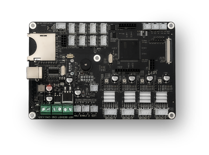ChiTu F v3.14 | CBD-Tech