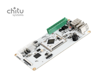 Chitu M20 | 创必得科技