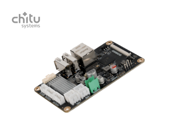 Chitu S10 | 创必得科技