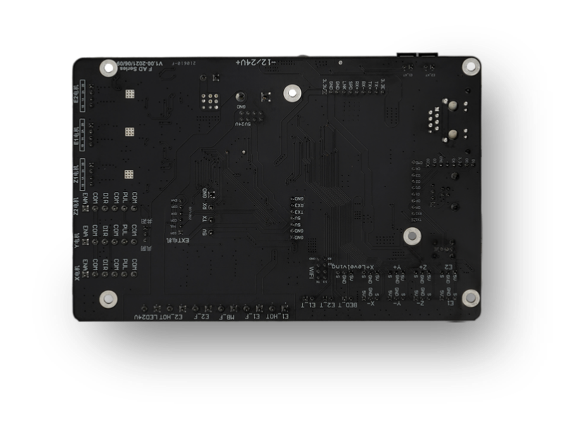 Chitu F AD | 创必得科技