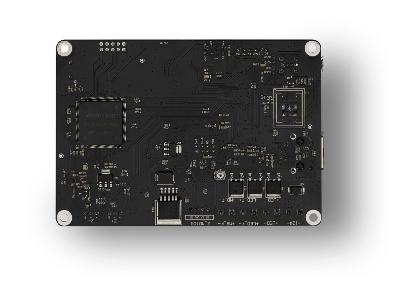 Chitu V3 | CBD-Tech