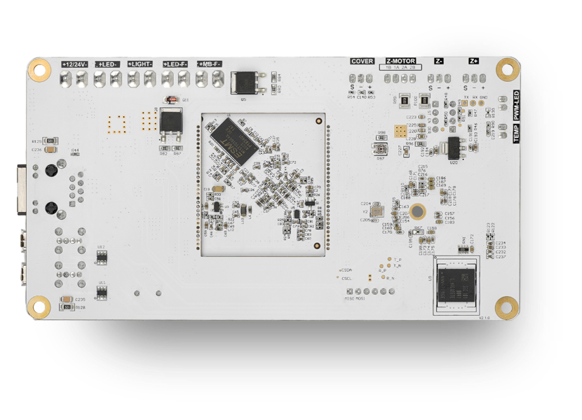 Chitu M20 | 创必得科技