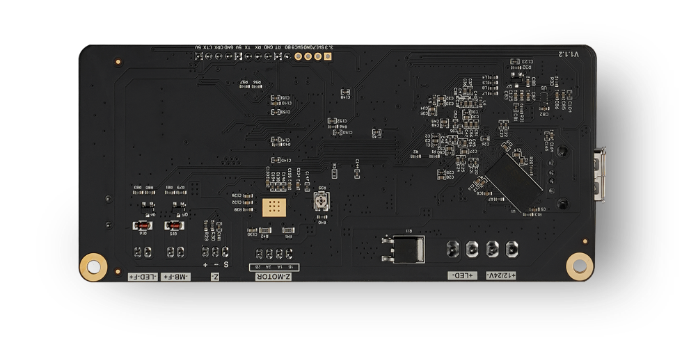 Chitu M20 Basic | 创必得科技
