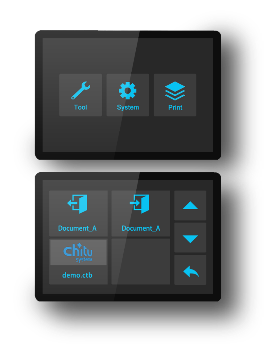 Chitu M20 Basic | CBD-Tech