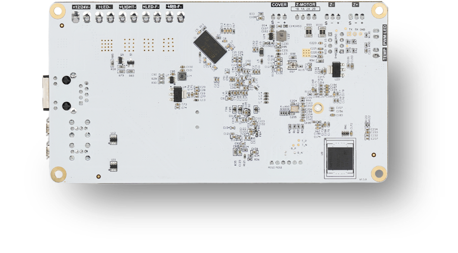 Chitu E10 | 创必得科技