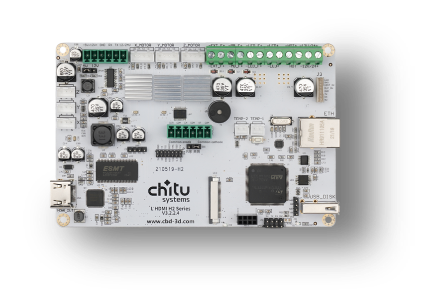 Chitu H2 | 创必得科技